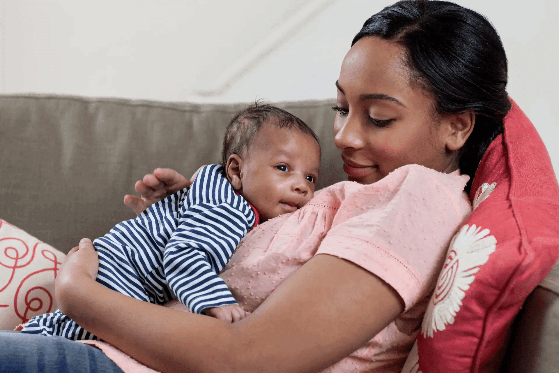 Infant Reflux: To Worry or Not To Worry | Gaviscon