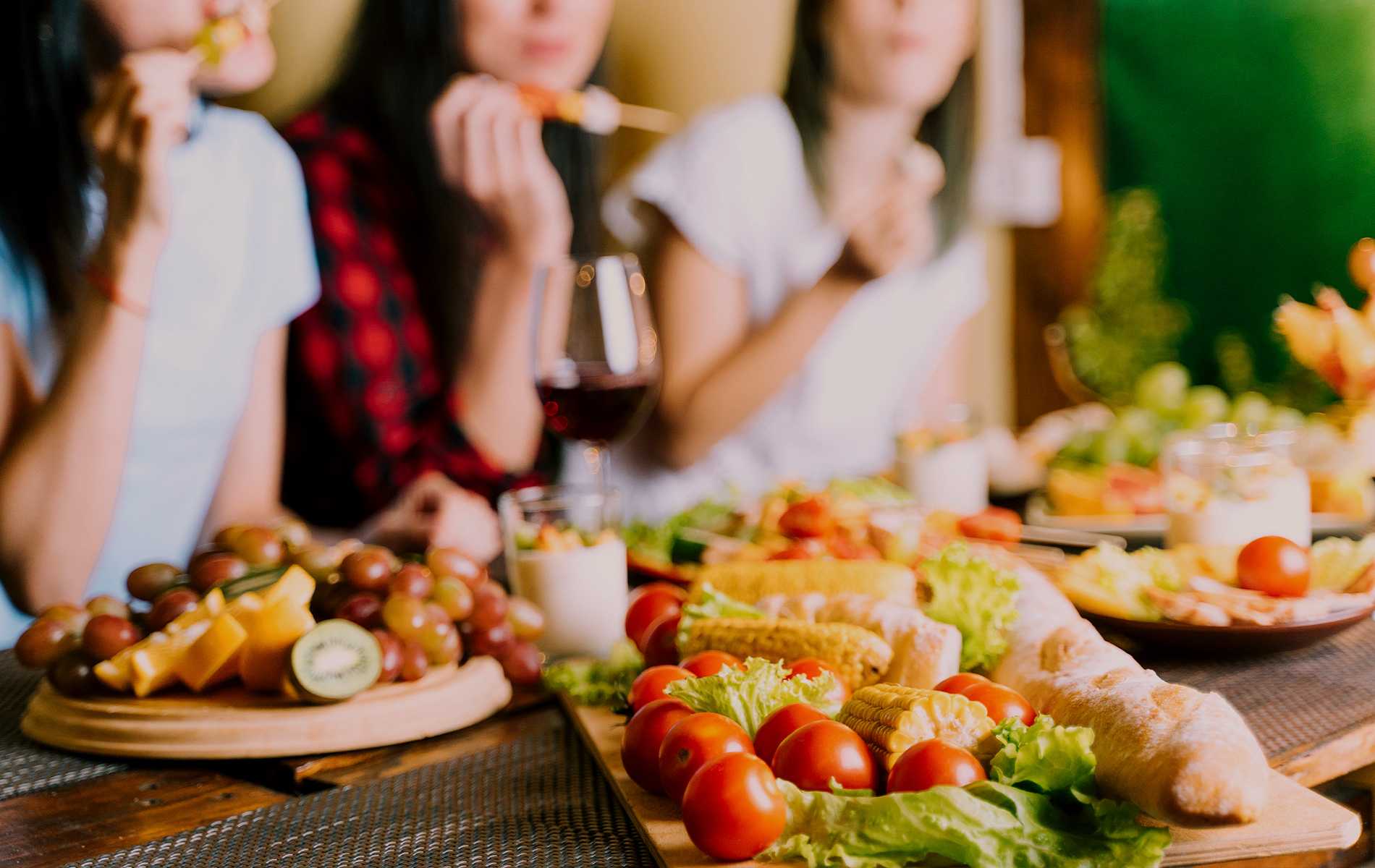 Acid Reflux Food Guide: What to Eat and Avoid