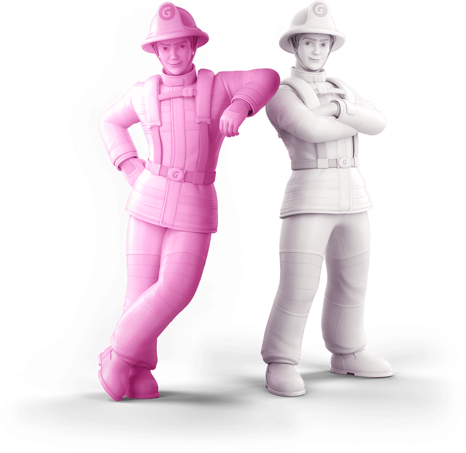 Gaviscon Original Tablets I Fast Relief | Gaviscon